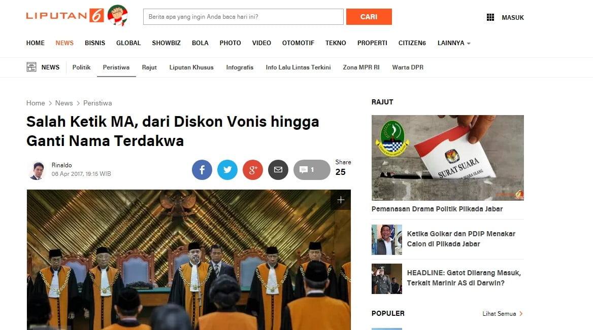 Tips agar menghindari Saltik | Typoonline