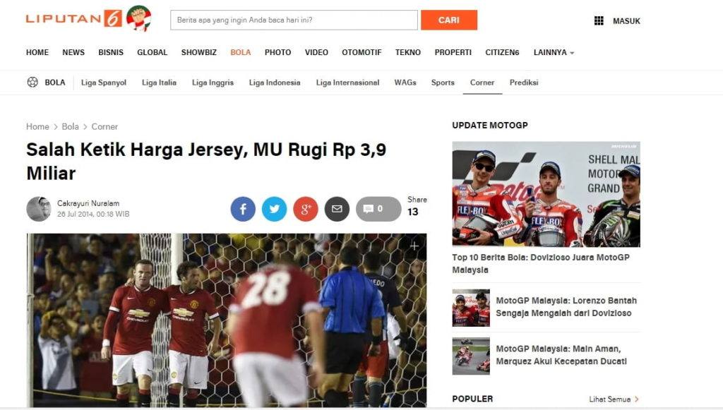 Tips agar menghindari Saltik | Typoonline